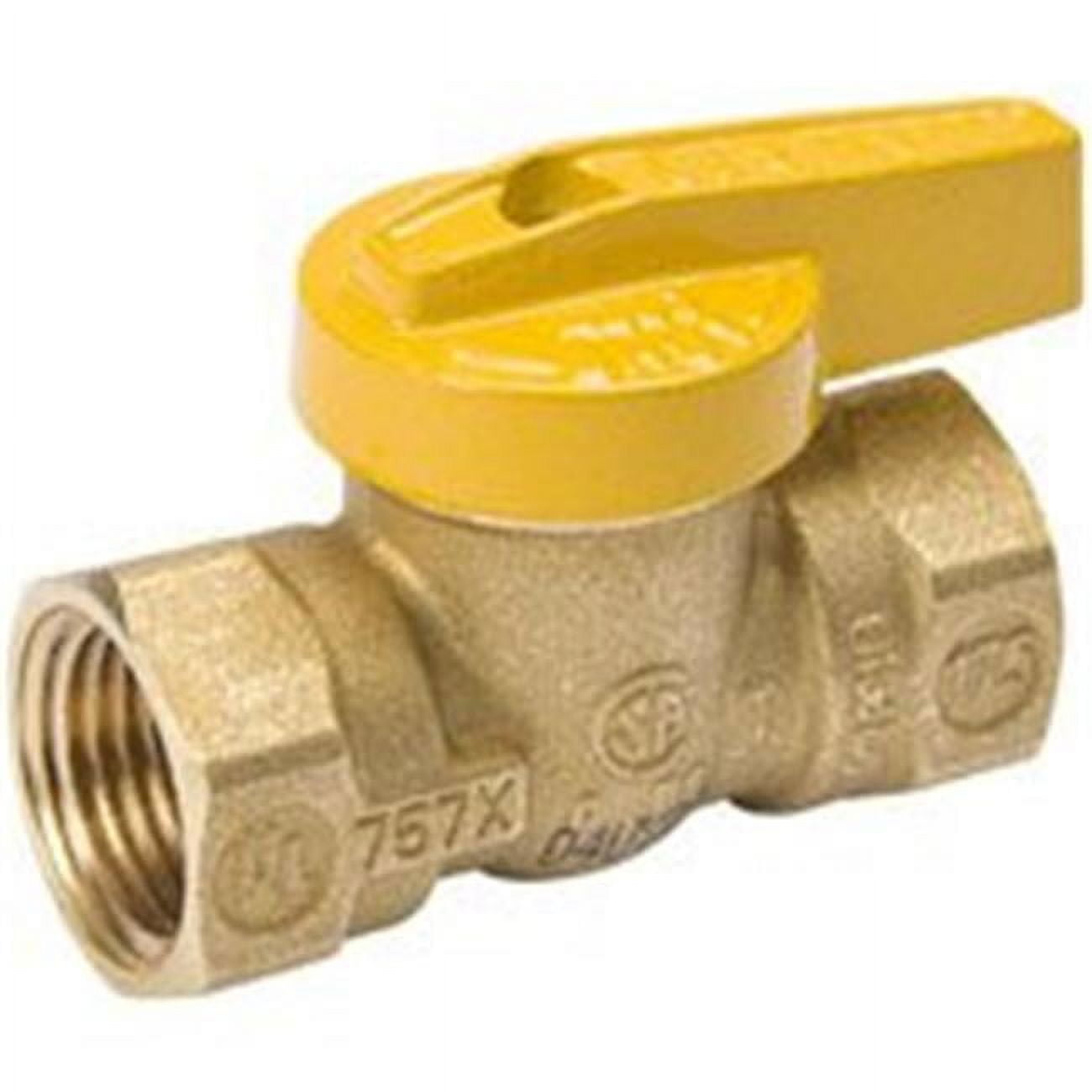 110-524HC Aga Gas Valve .75 lPS - Walmart.com