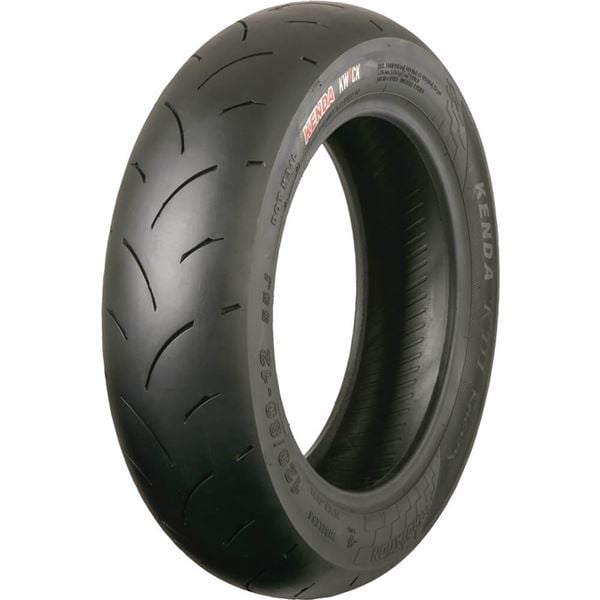110/70-12 Kenda Kwick KD1 Scooter Front Tire - Walmart.com