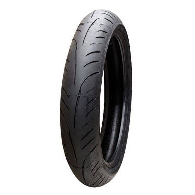 110/70ZR-17 (54W) Avon Storm 3D X-M Sport Touring AV65 Front Mo ...
