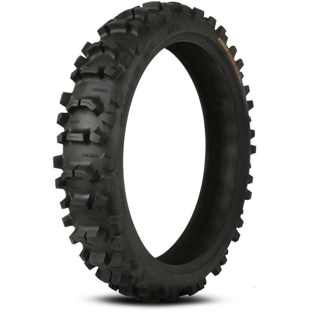 110/90-19 Kenda K782 Sand Mad Rear Tire - Walmart Business Supplies