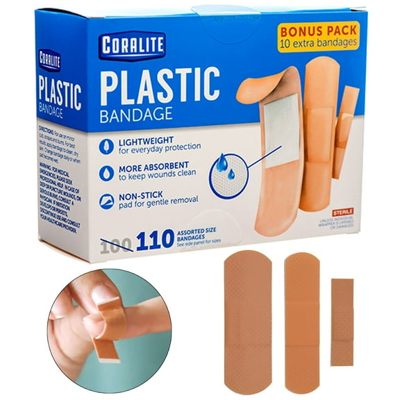 Non Stick Bandages