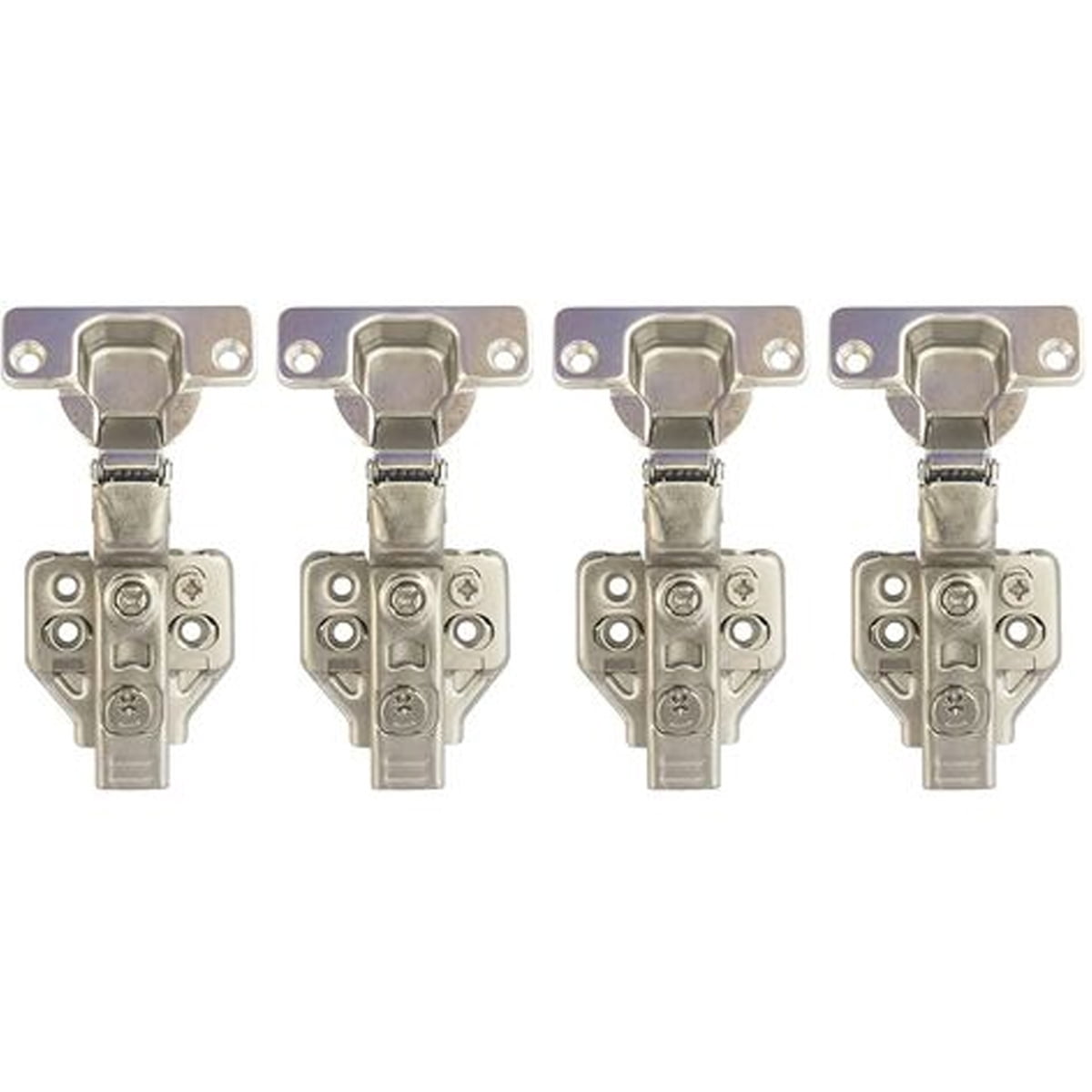 110 Degree Retractable Hinges 35Mm Without Damping for Cupboard Door ...