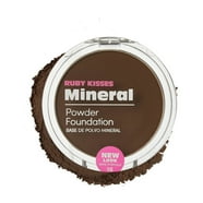 Relove by Revolution Super Matte Pressed Powder - Beige - Walmart.com