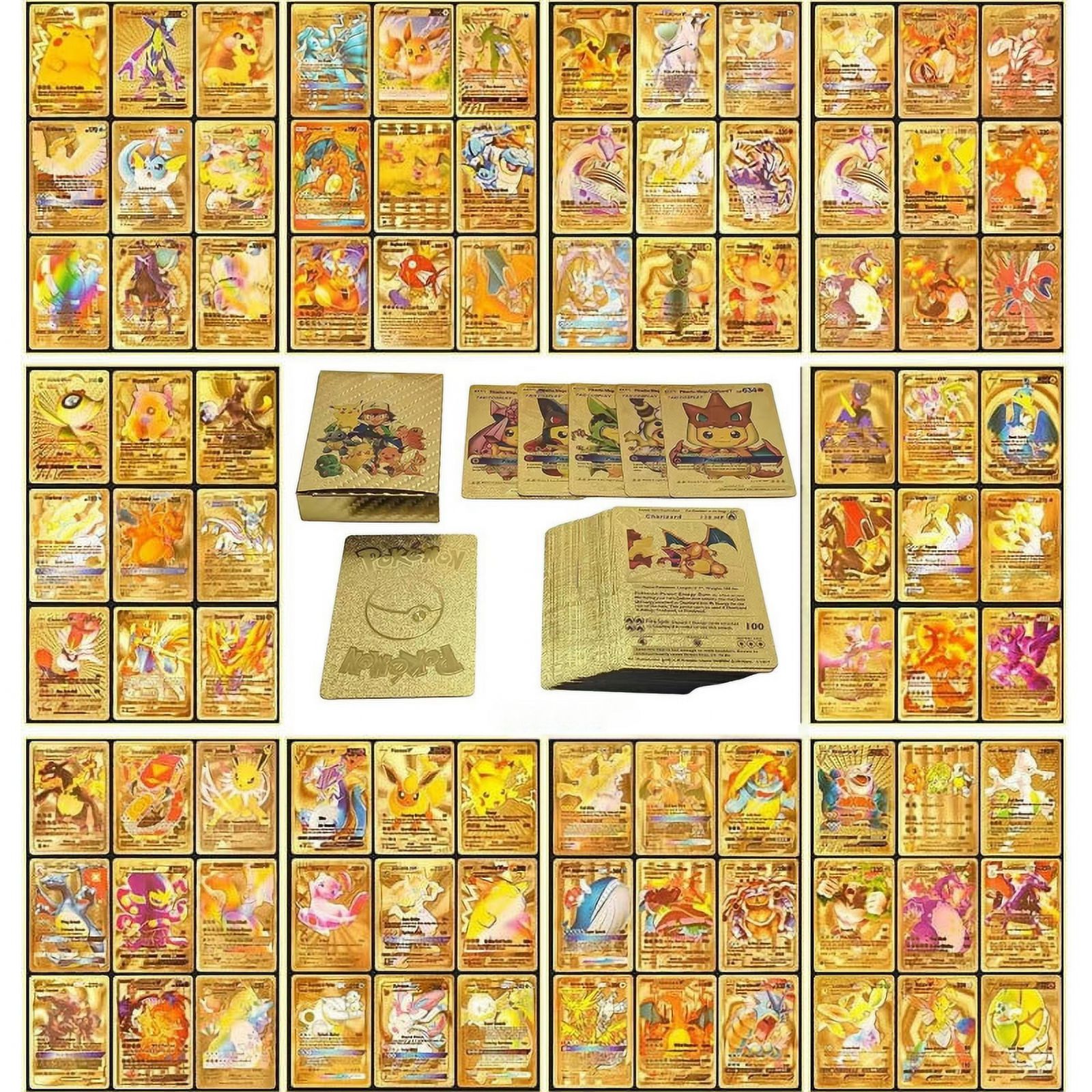 Pokémon Trading Card Games: Sword & Shield Ultra-Premium Collection ...