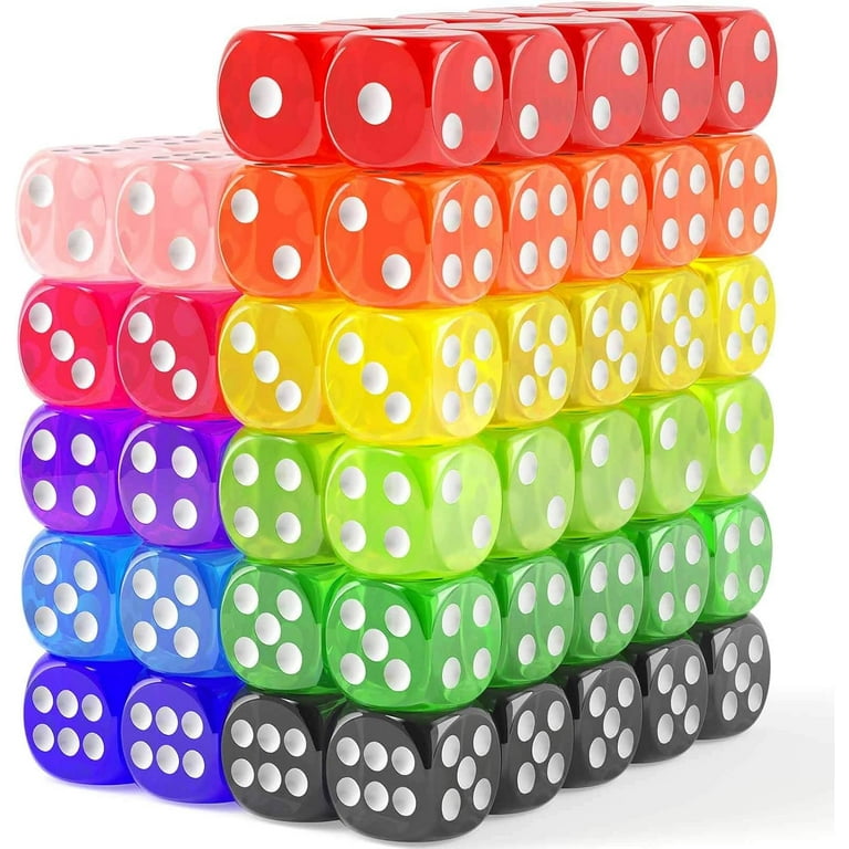 roll dice 6 sided