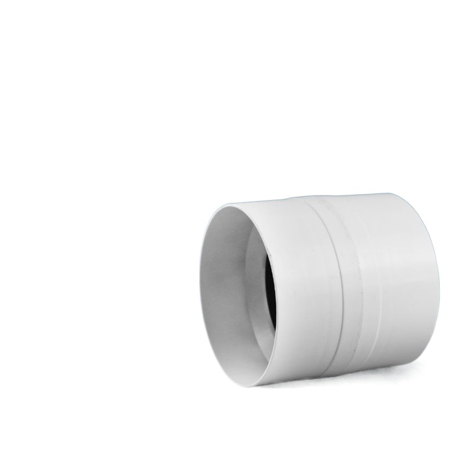 110 Round Pipe Exhaust Fan 4 Inch PVC Pipe Fan Kitchen Bathroom Exhaust ...