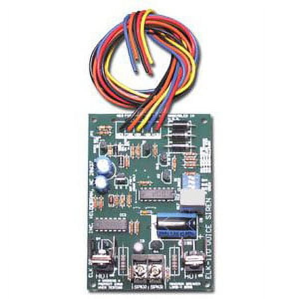 110 Siren Driver - Walmart.com