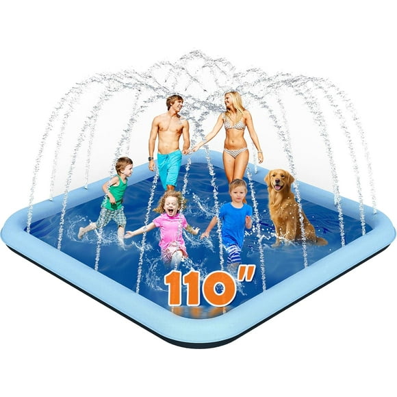 Inflatables Pools