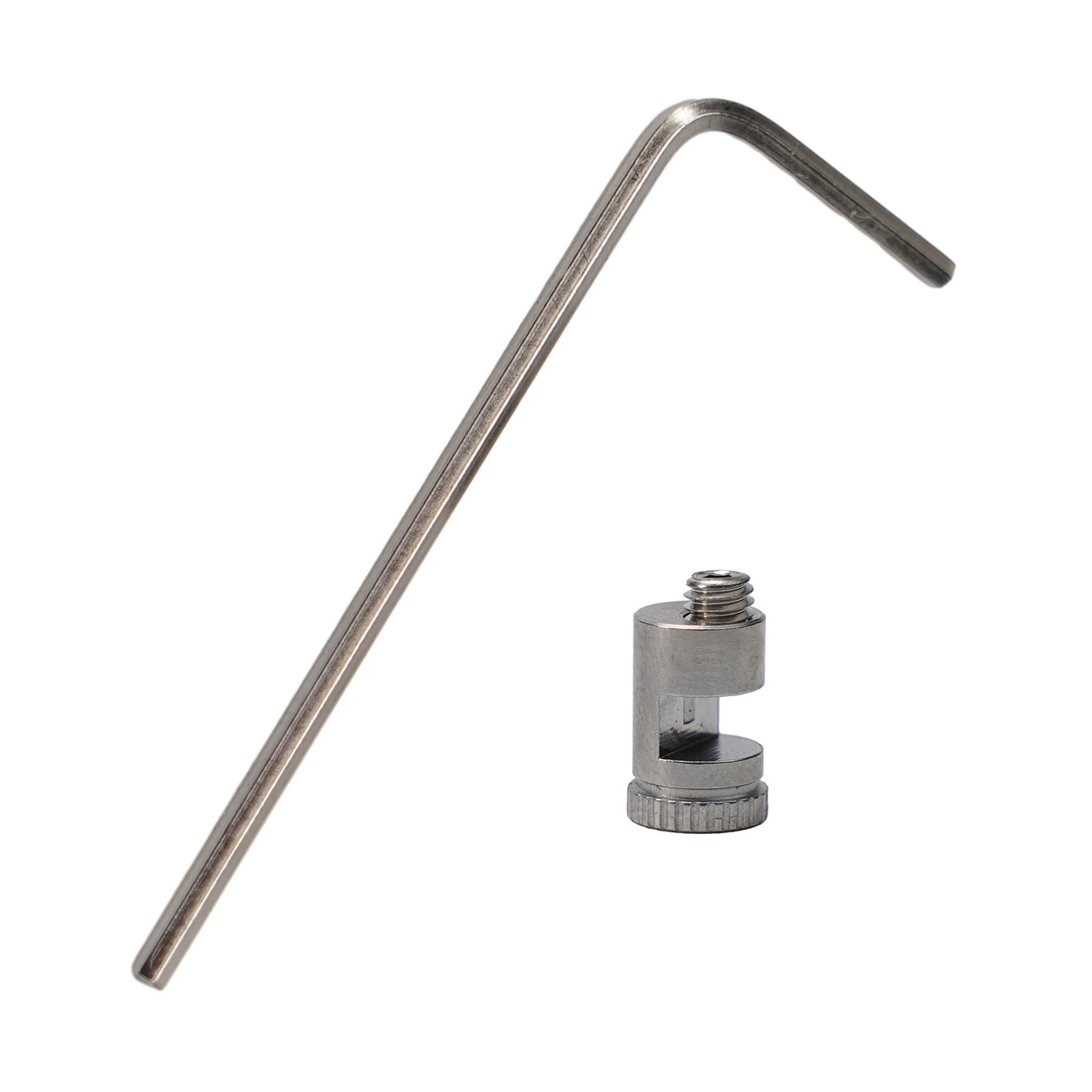 110 Thumb Stud Push Cutter Button 416 Steel Material 110 Screw Pusher ...