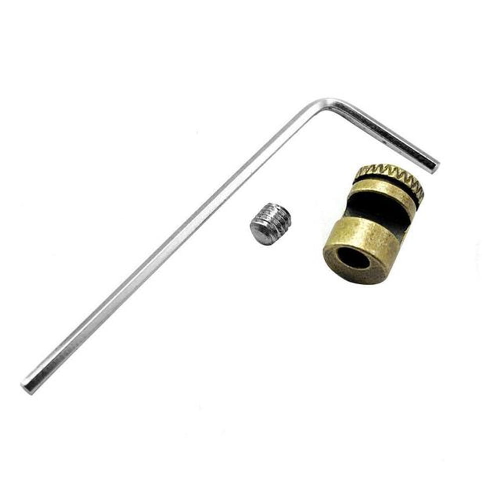 110 Thumb Stud Push Cutter Button 416 Steel Material 110 Screw Pusher ...