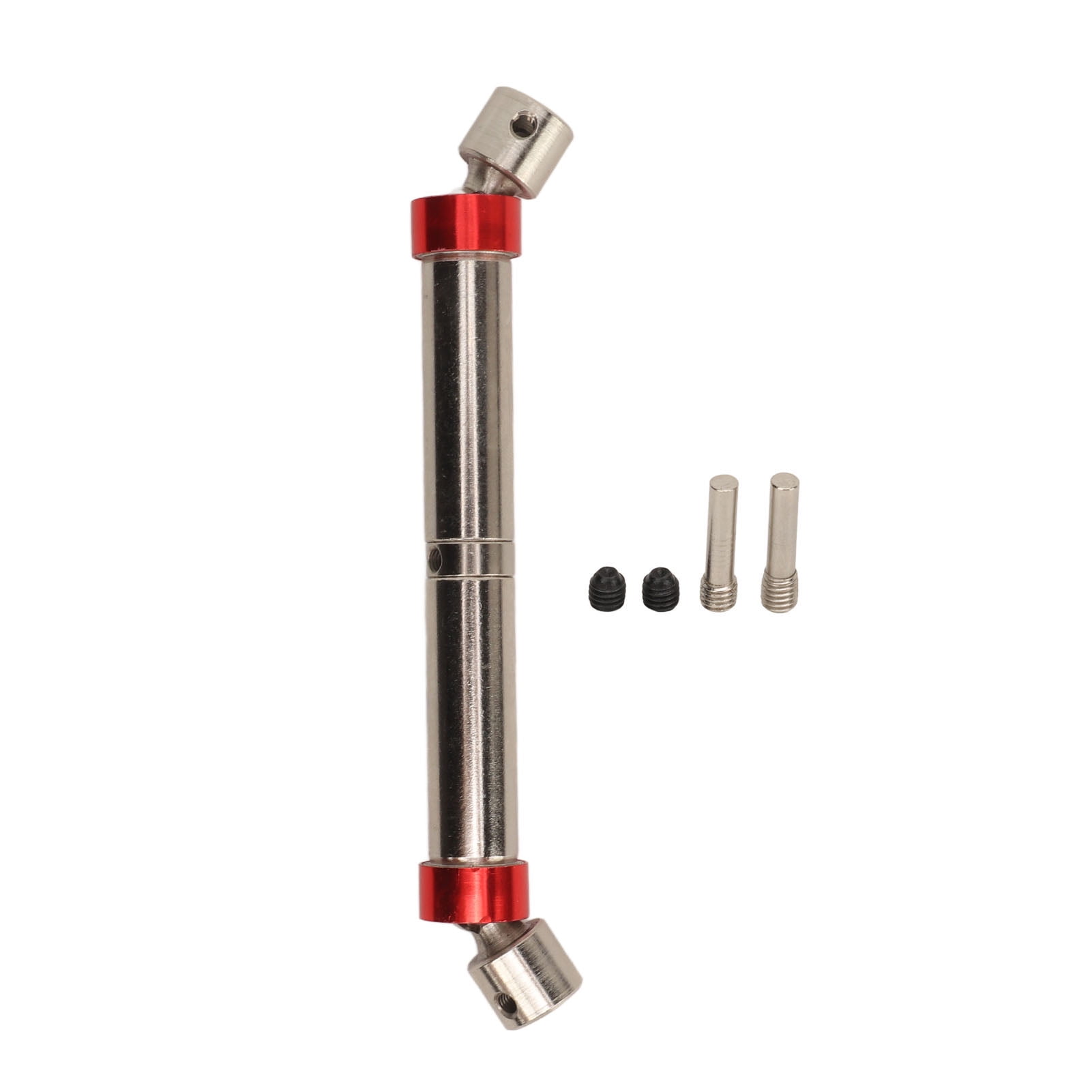 110 To 160mm RC Steel Centre Drive Shaft Heavy Duty Large Transfer ...