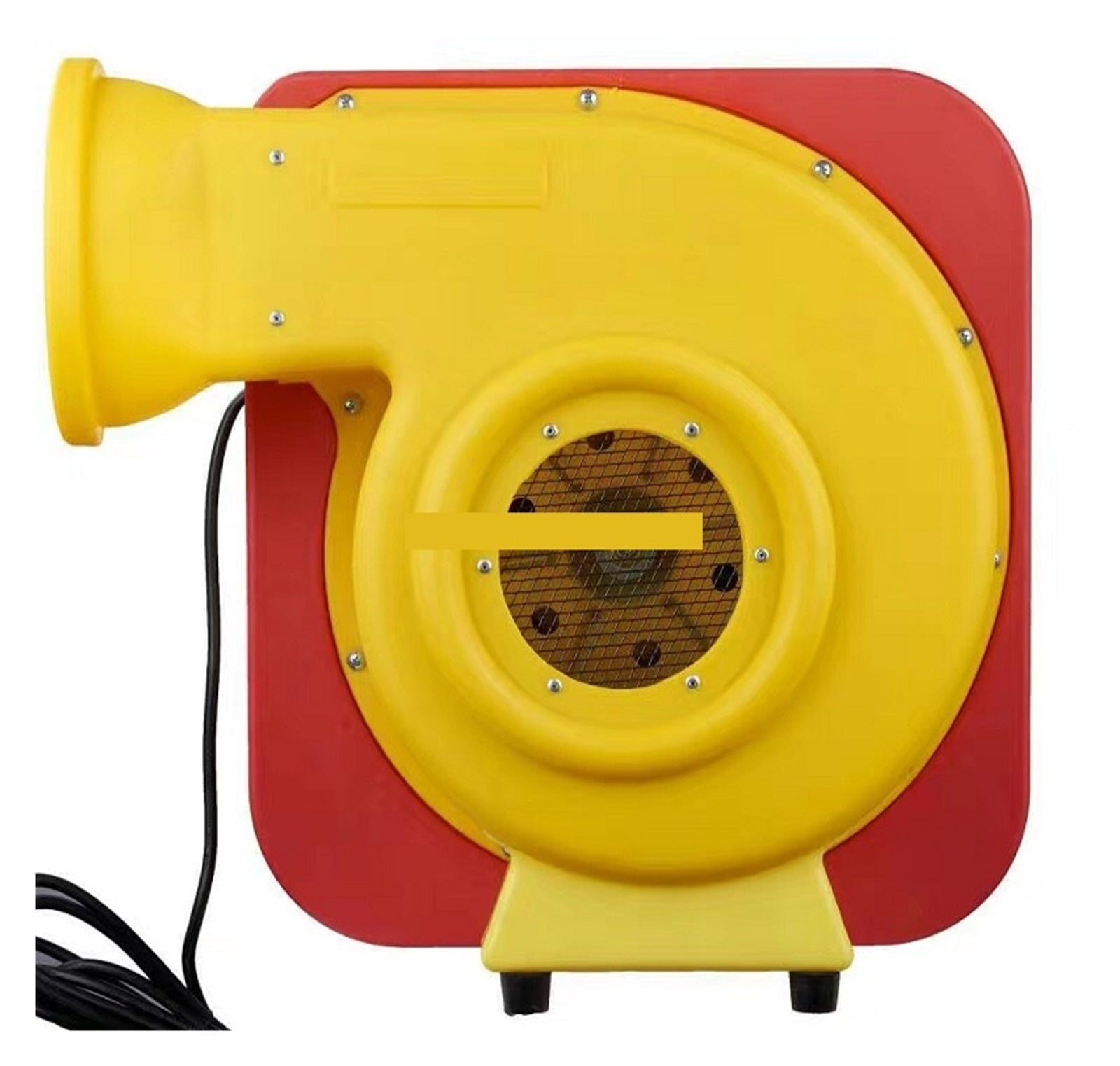 1100/1500W Small Dust Exhaust Electric Blower, Inflatable Model ...