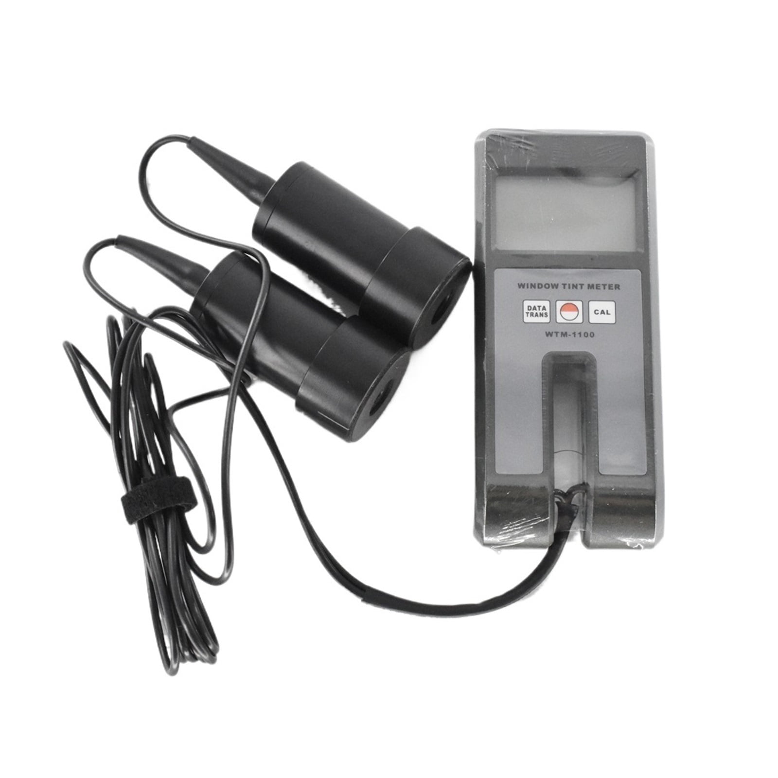 1100 Digital Window Tint Meter, Transmission Measures The Amount Of ...