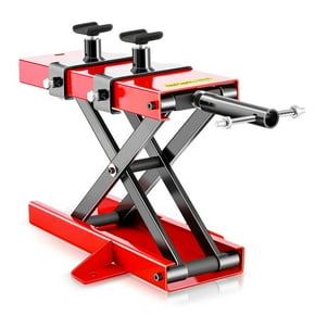 Motorcycle Jacks in Motorcycle Transport & Storage - Walmart.com