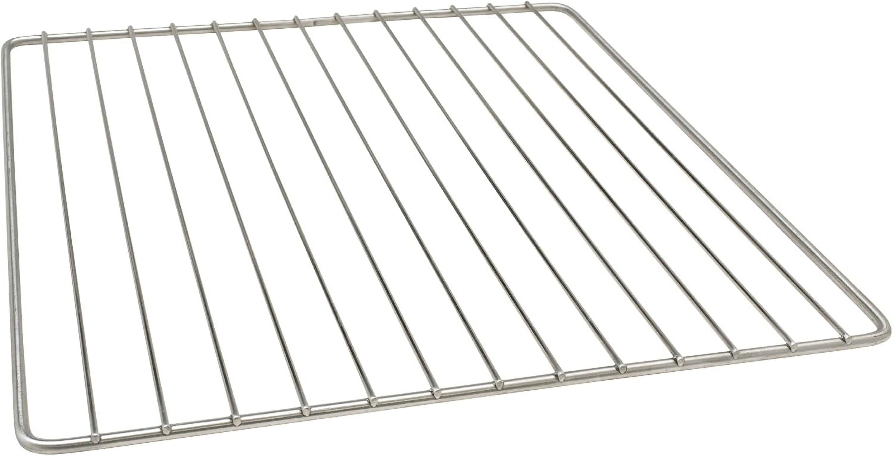 1100 Pro Standard Stainless Grill Rack - Dishwasher Safe, Perfect for ...