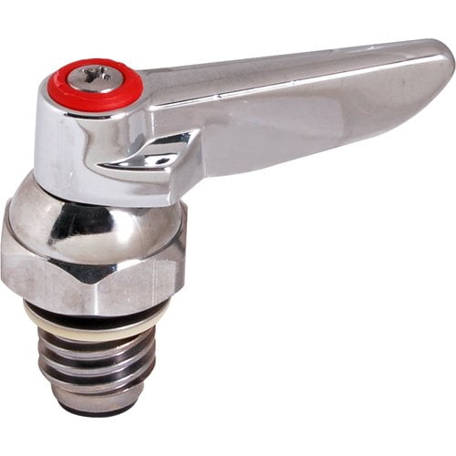 1100 Series Full-Turn Faucet Hot Stem Assembly 2710-40 - Walmart.com