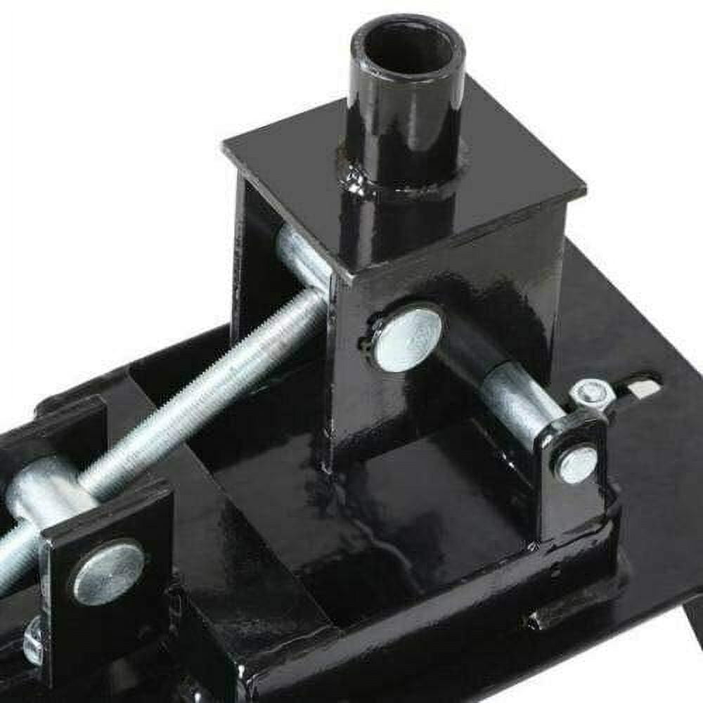 1100 lbs Auto Transmission Jack Adapter Capacity Transform Automotive ...