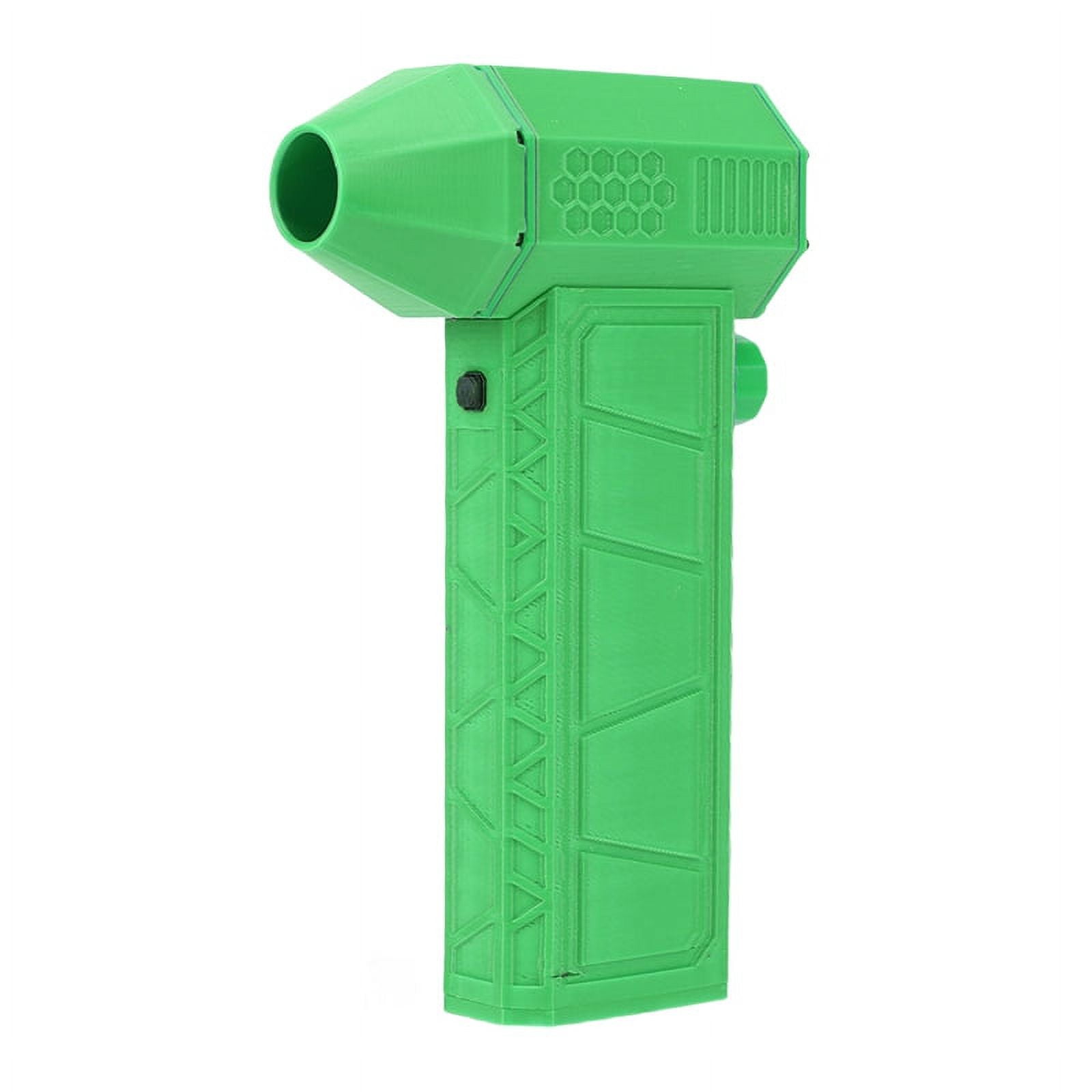 110000RPM Mini Turbo Jet Fan 45M/S Powerful Blower Multi- Dust Fan ...