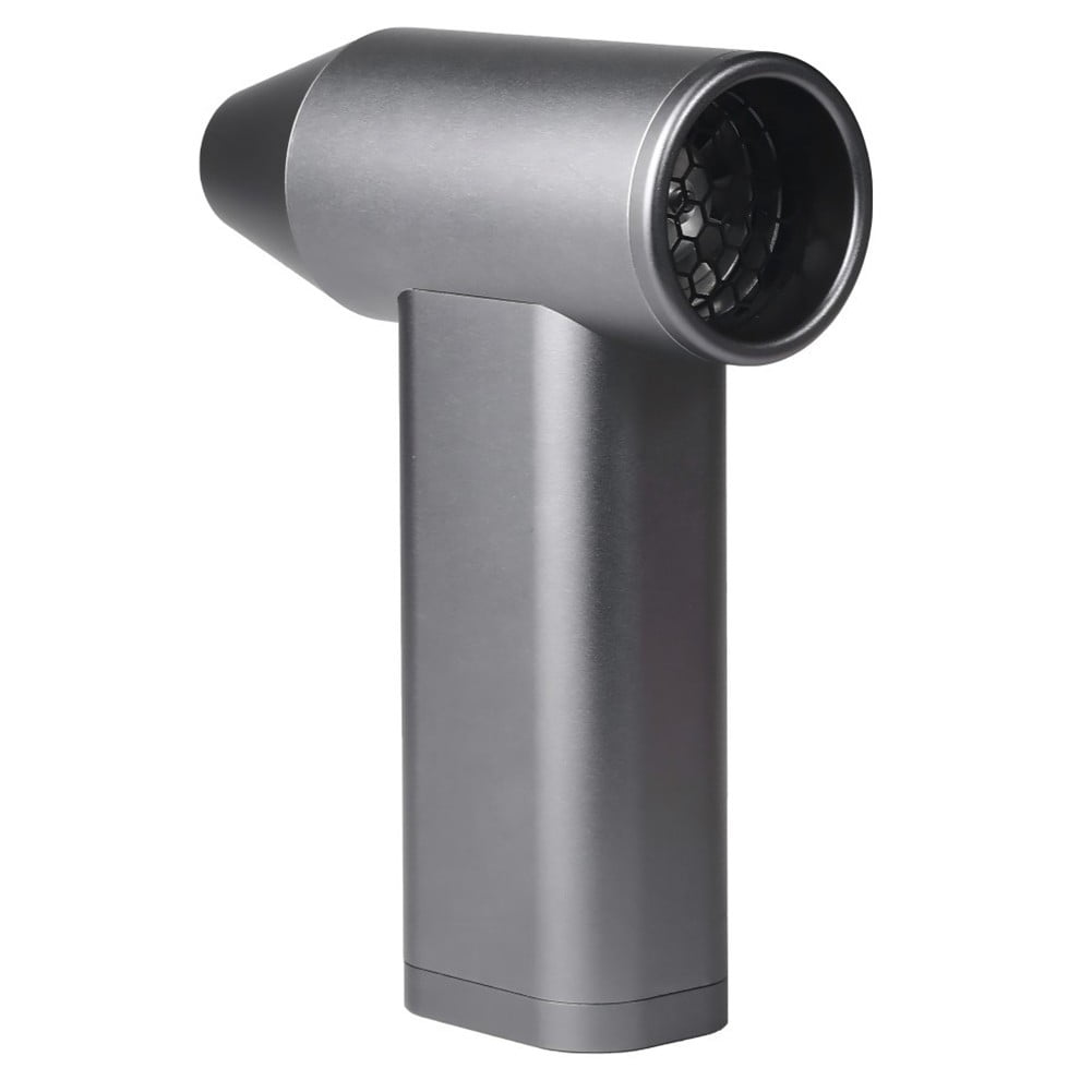 110000Rpm Turbo Blower Strong Turbofan Brushless Motor USB Rechargeable ...