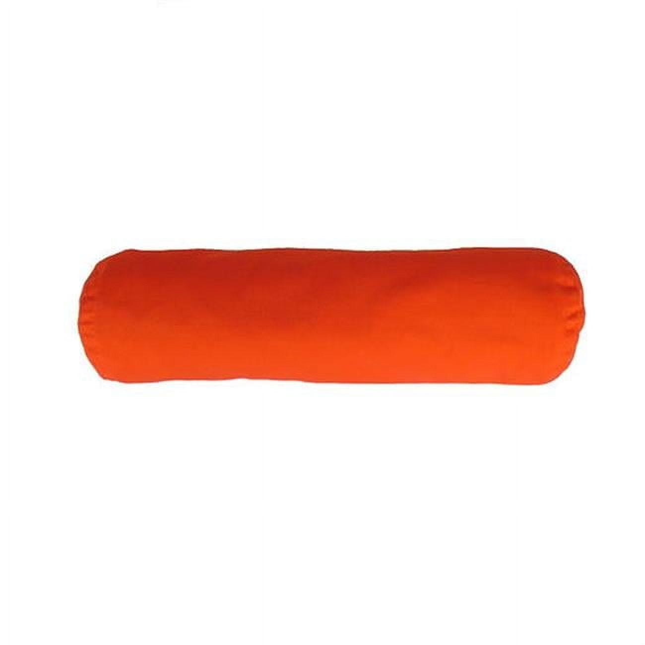 11009 Neck Bolster - Orange - Walmart.com