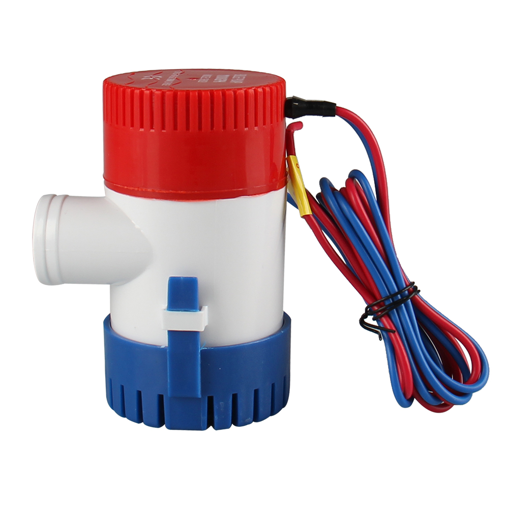 Rule Rule-Mate Automatic Bilge Pump - Walmart.com