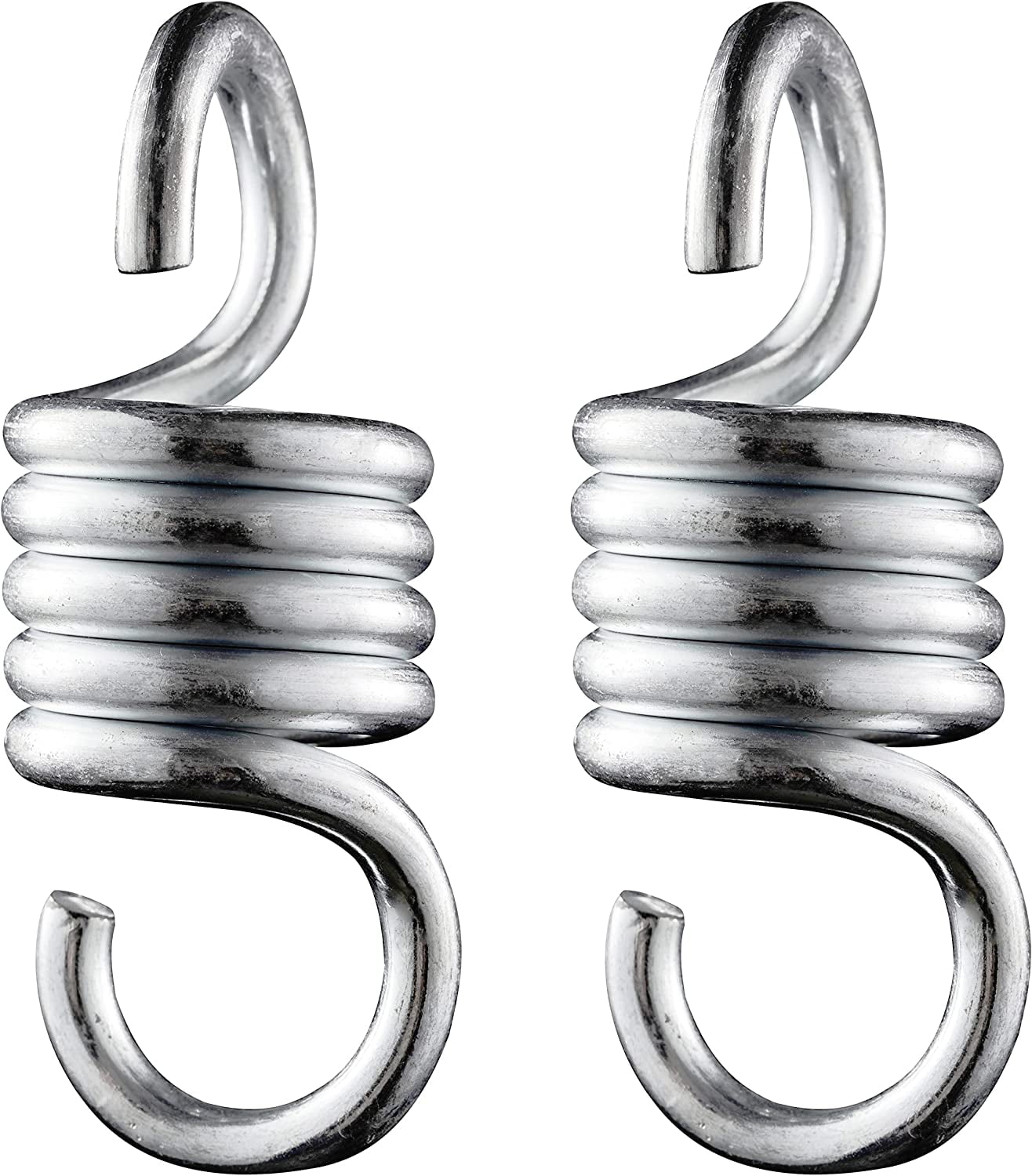 1100LBS Capacity 4INCH Heavy Duty Spring Hammock Chair Spring Porch ...