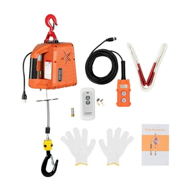 Muddy Tree Ladderstand Installation Hoist Kit w/ 25 Ft Winch Strap for ...