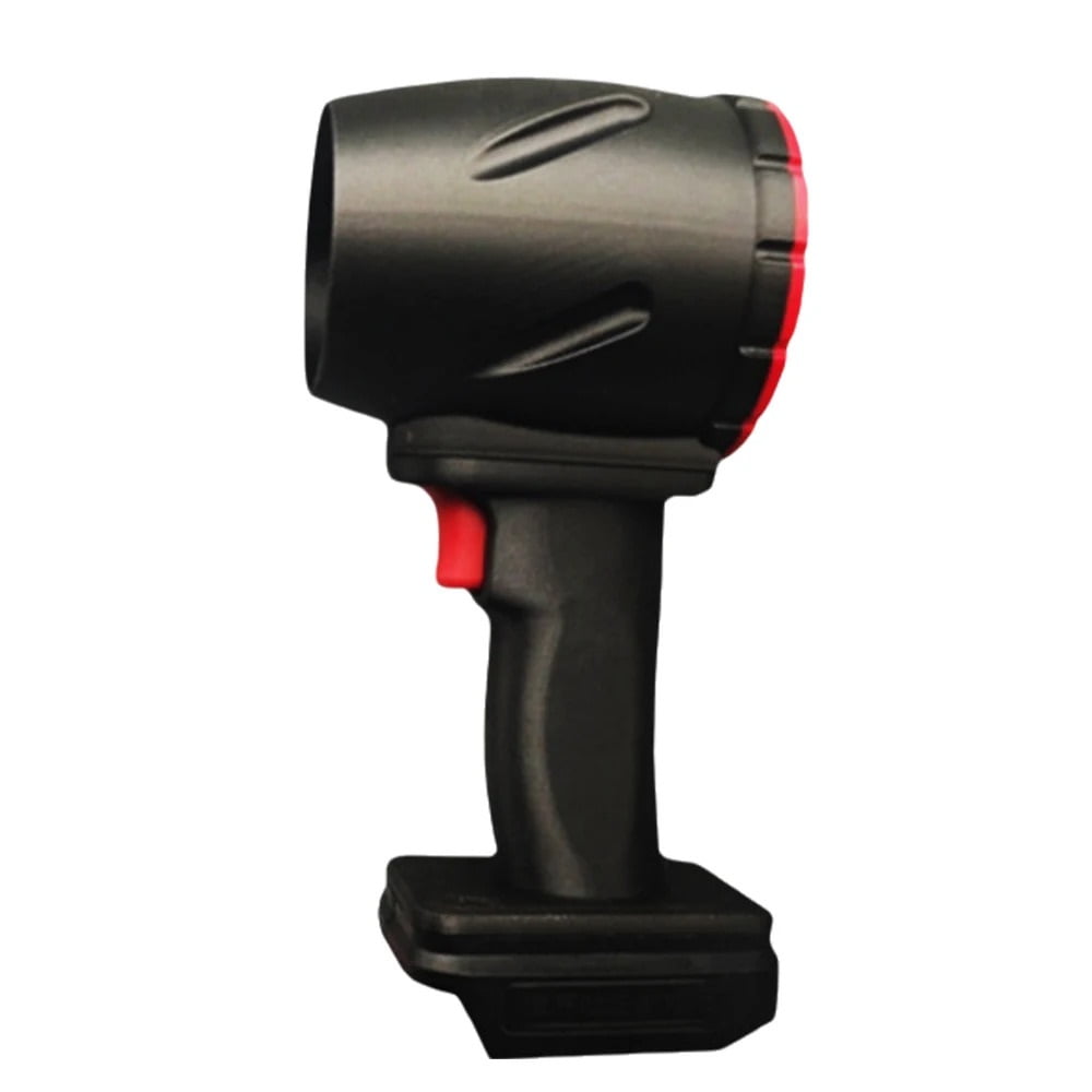 1100W Car Violent Air Blower Powerful Handheld Turbo Jet Fan High Speed ...