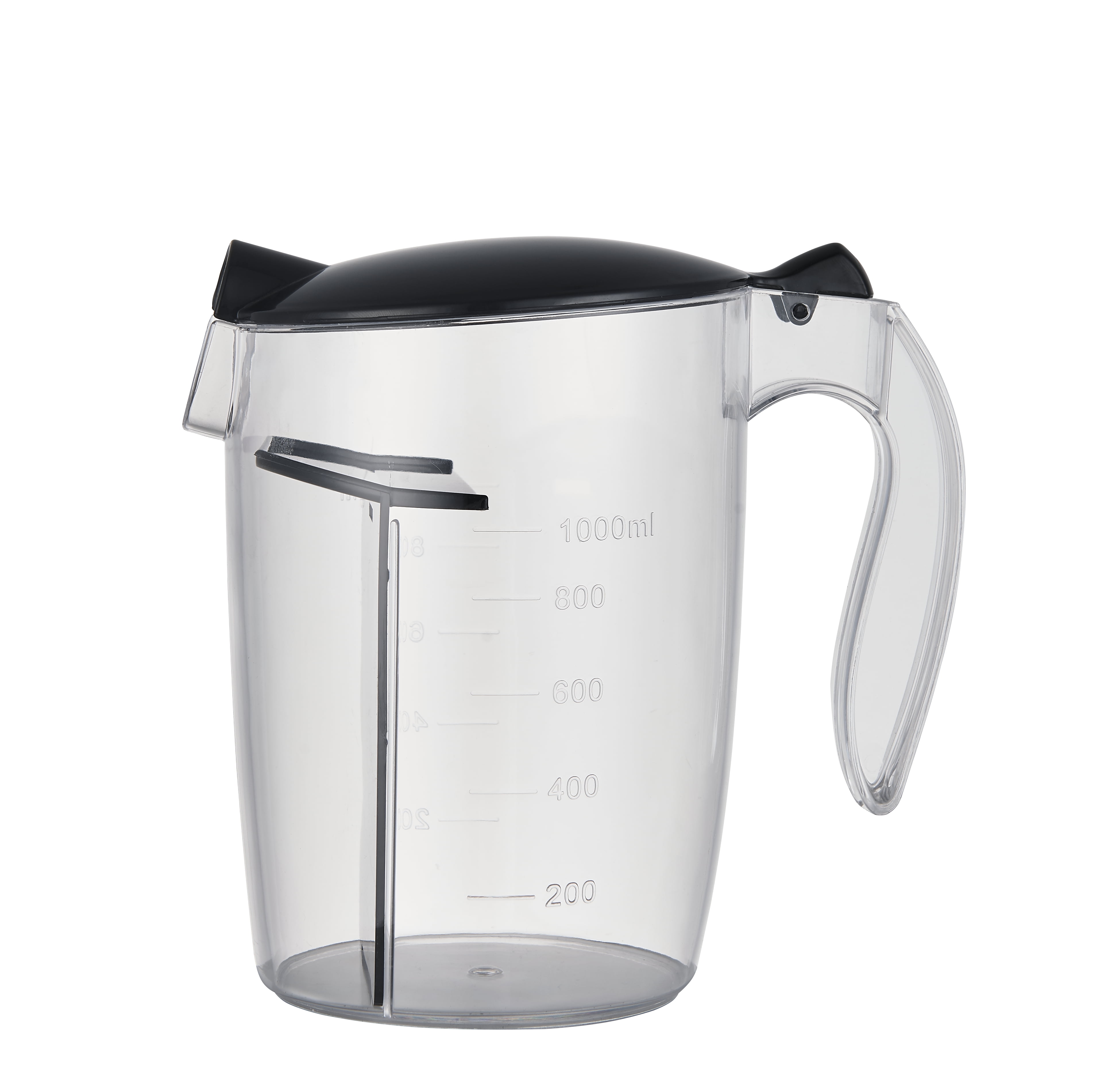 1100W Electric Juicer for Home, 3 Feed Chute for Whole Fruits & Veggies ...