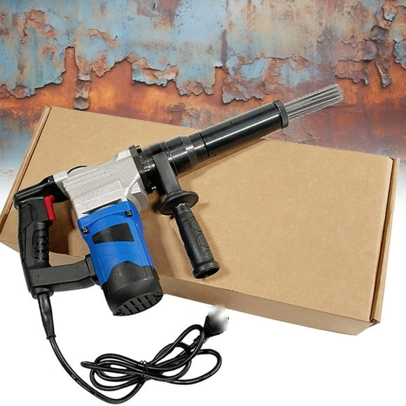 Electric Needle Scaler