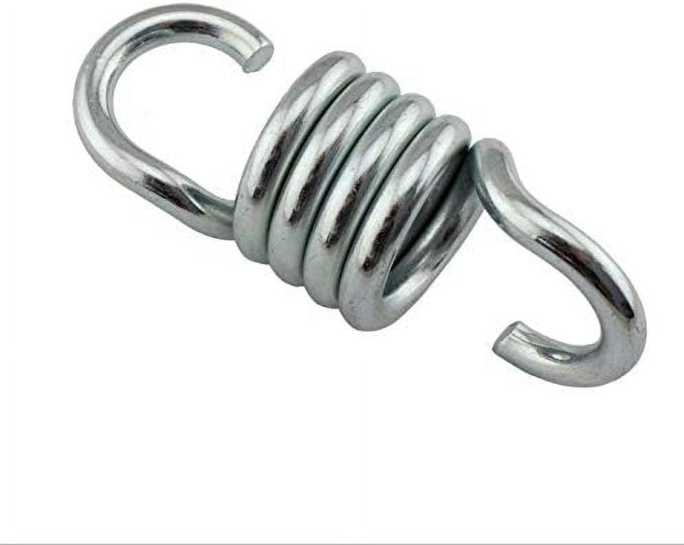 1100lbs Weight Capacity Chair Spring Hanging Basket Spring for Porch ...