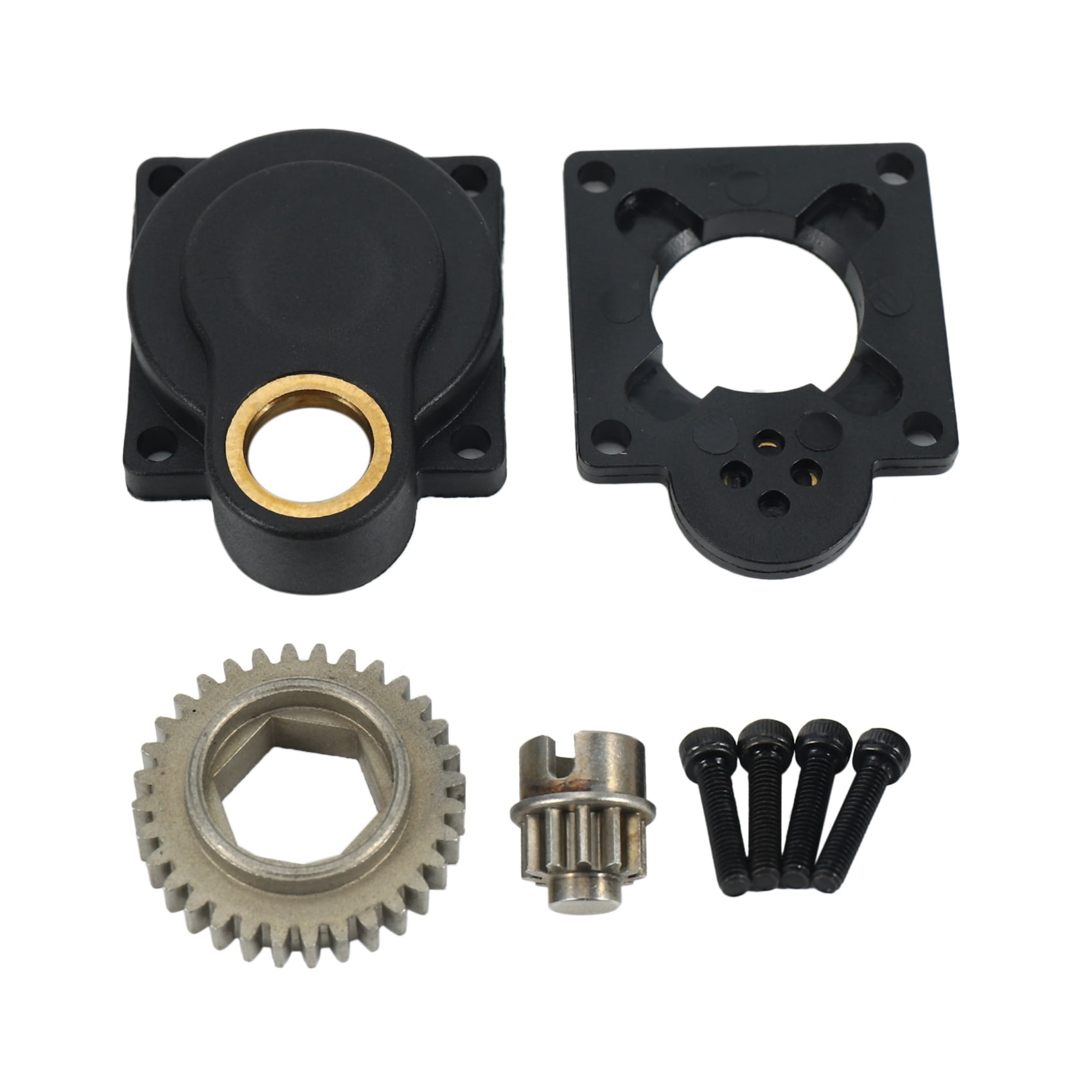 11011 For Electric Power Starter Drill Plate Nitro Engine Roto ...