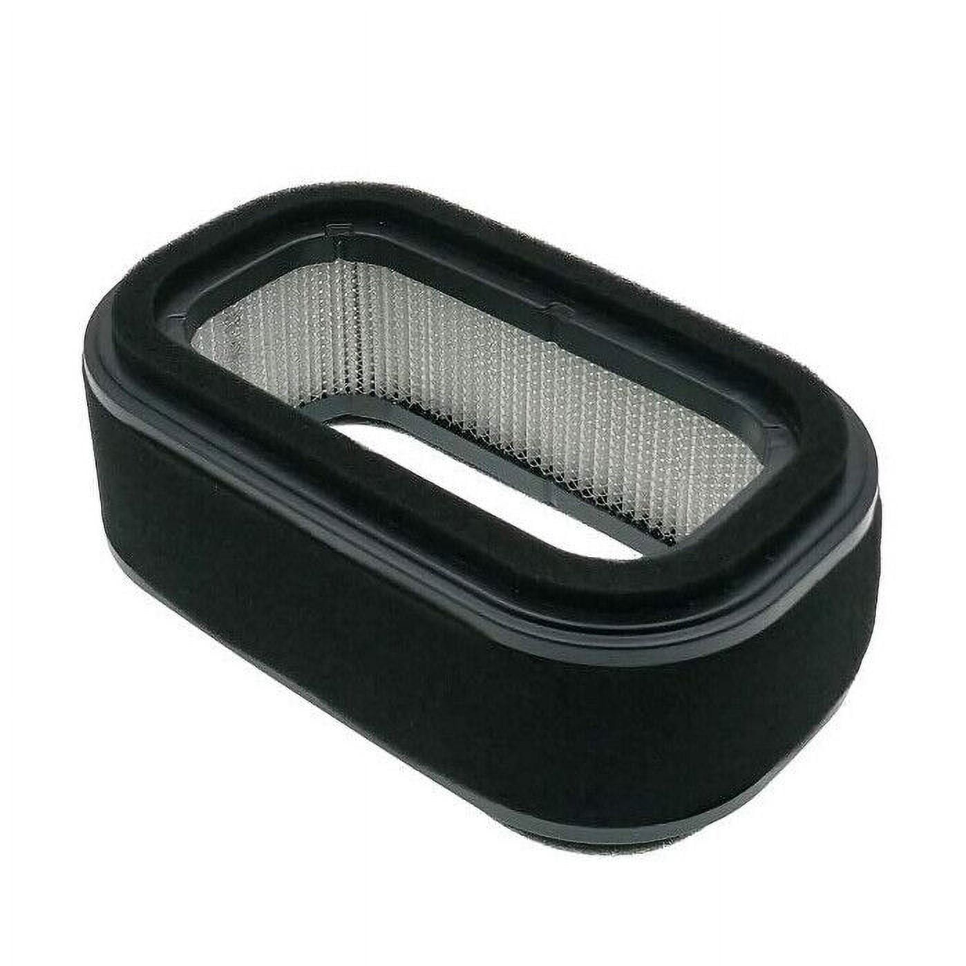 11013-2139 M117254 Air Filter Kit for John Deere 425 445 2500 2500A ...