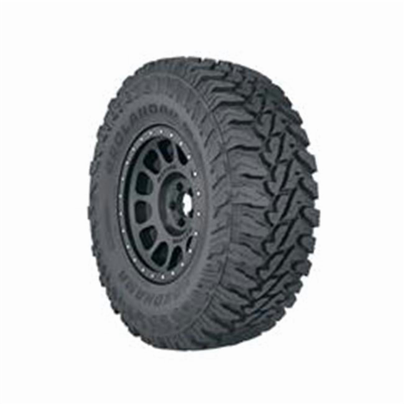 110133317 Geolandar M-T G003 37 x 12.50-R17 12 Tires - Walmart.com