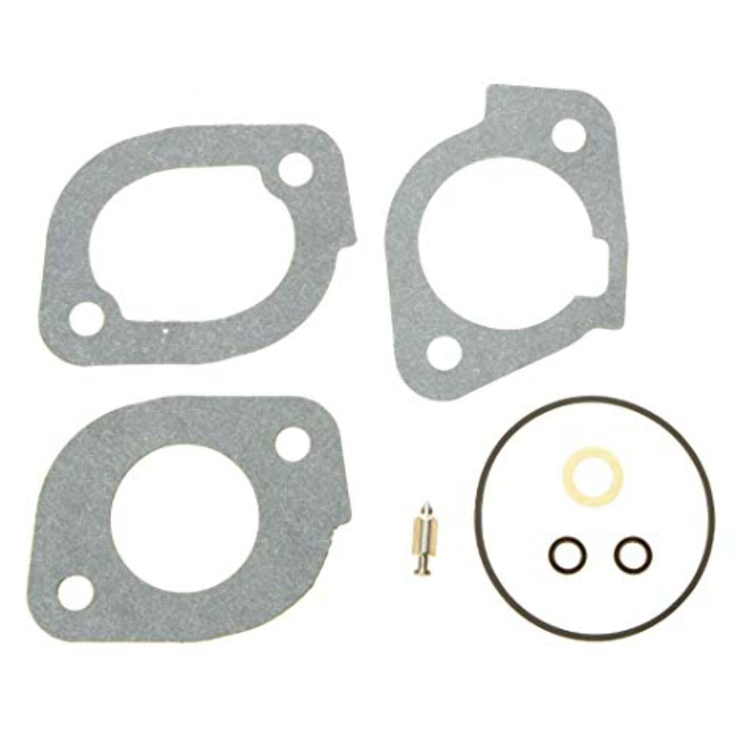 11028-6295 Carburetor Kit Kawasaki OEM FR/FS 651V, 691V, 730V - Walmart.com
