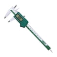 1103-200 INSIZE Digital Caliper (Absolute System): 0-200mm/0-8 ...