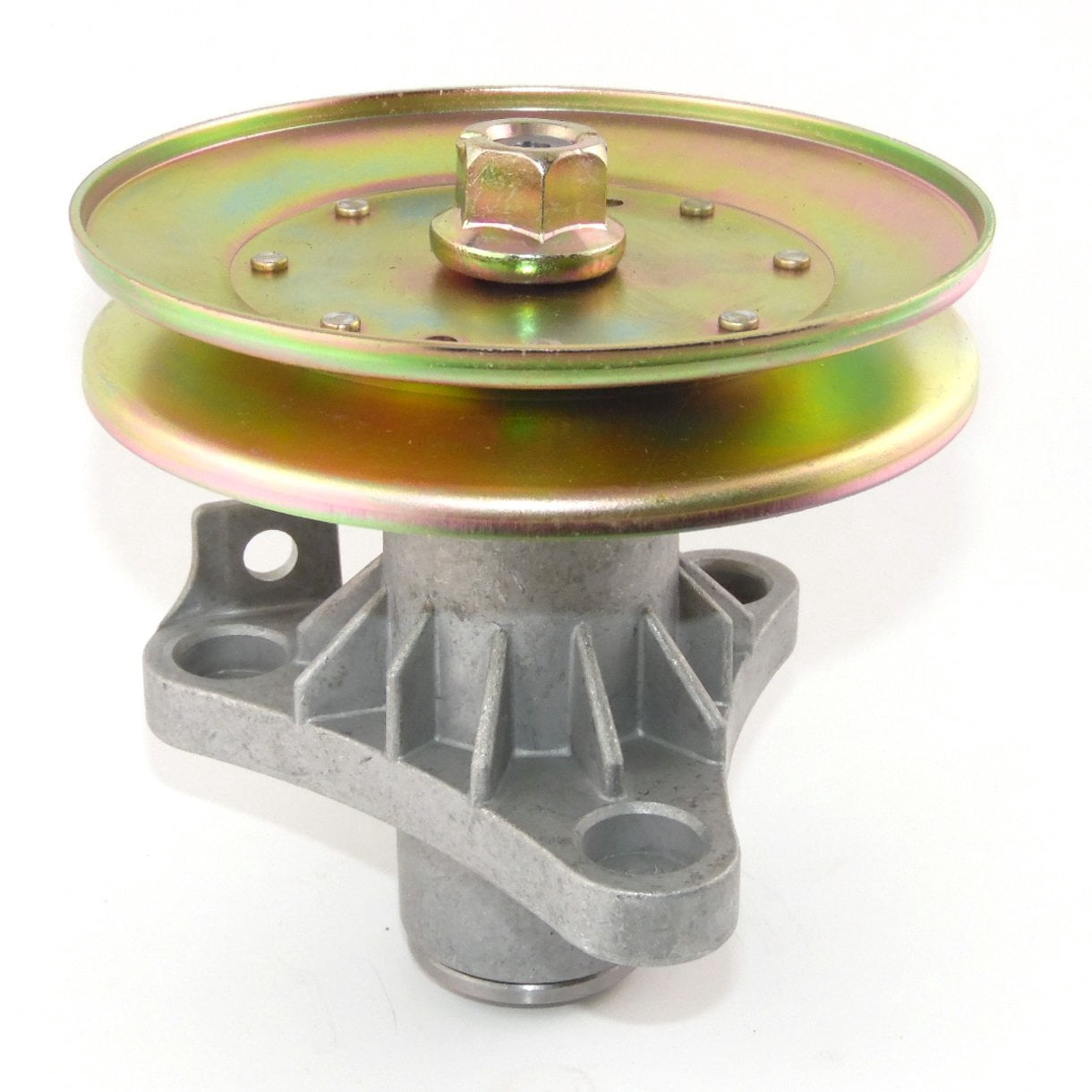 11037 Rotary Spindle Assembly Compatible With John Deere AM124511 ...