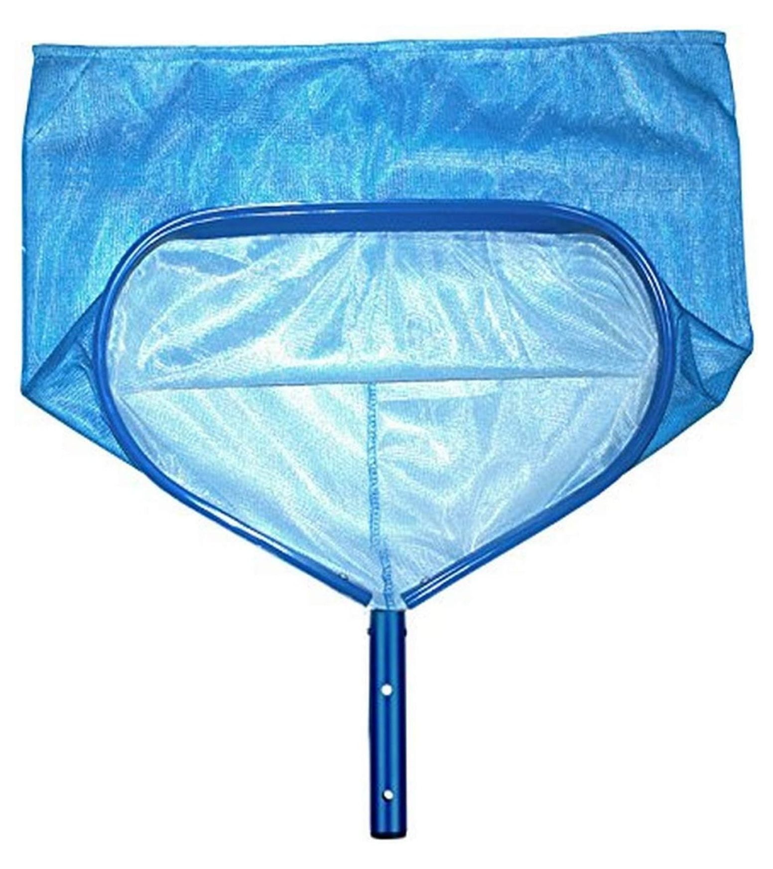 11065A Double Silt Net for Clean Pool - Walmart.com