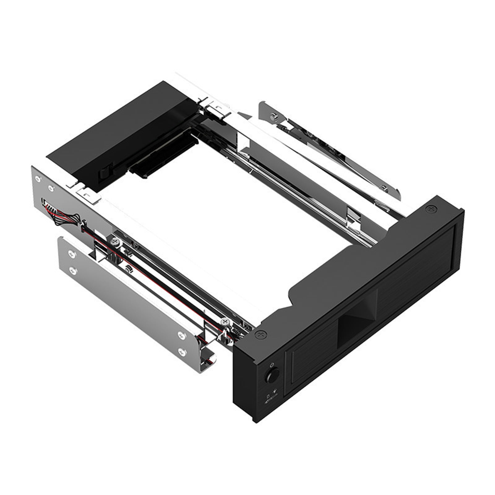1106SS Trayless Hot Swap Mobile Rack ROM 3.5inch Internal Hard Drive ...