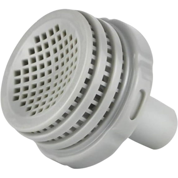 11070 & 11072 Pool Strainer/Filter Connector Replacement for 25022E ...