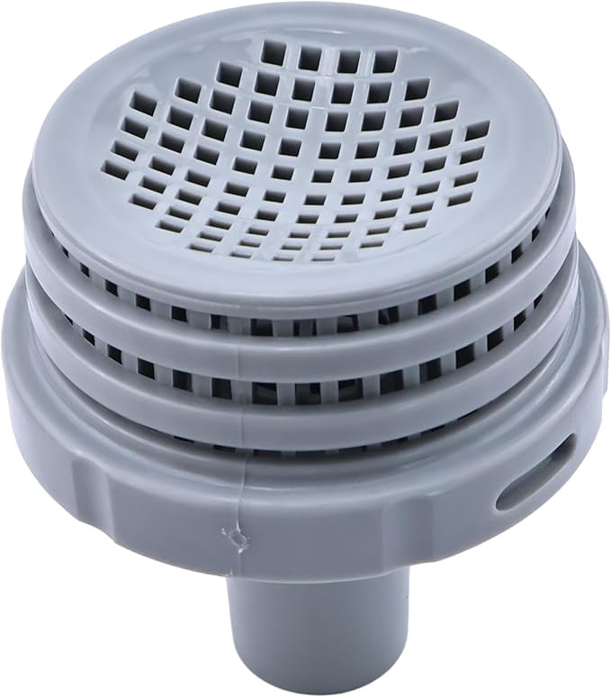 11070 & 11072 Strainer Connector, Replacement for 25022E 26005E 26183MW ...