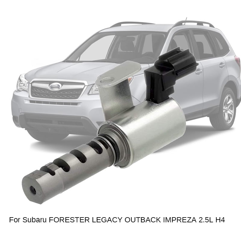 110921AA080 Oil Control Valve VVT Variable Timing Solenoid Fits Subaru ...