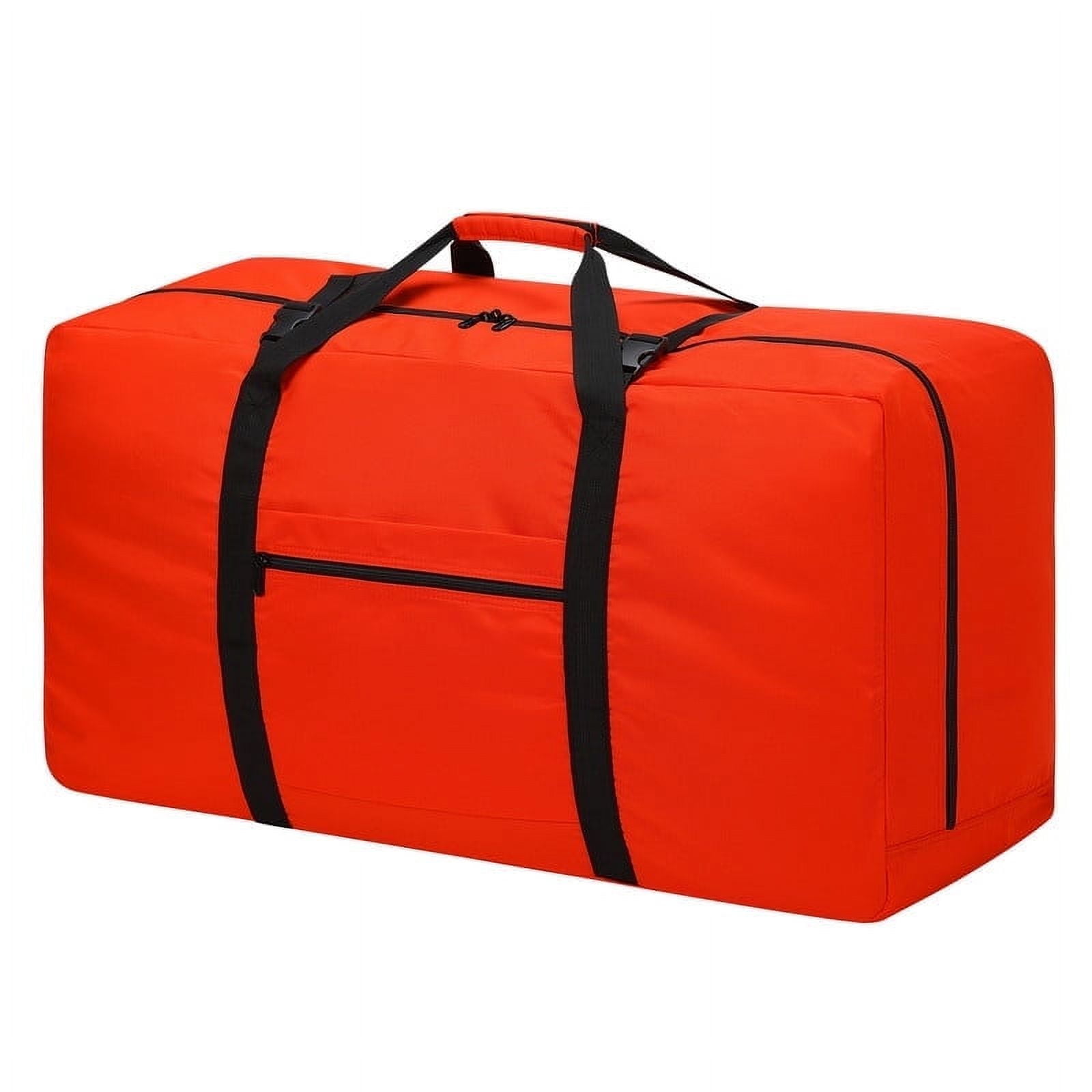 110L Extra Large Duffel Bag 32.5 inch Travel Duffle Bag lightweight ...