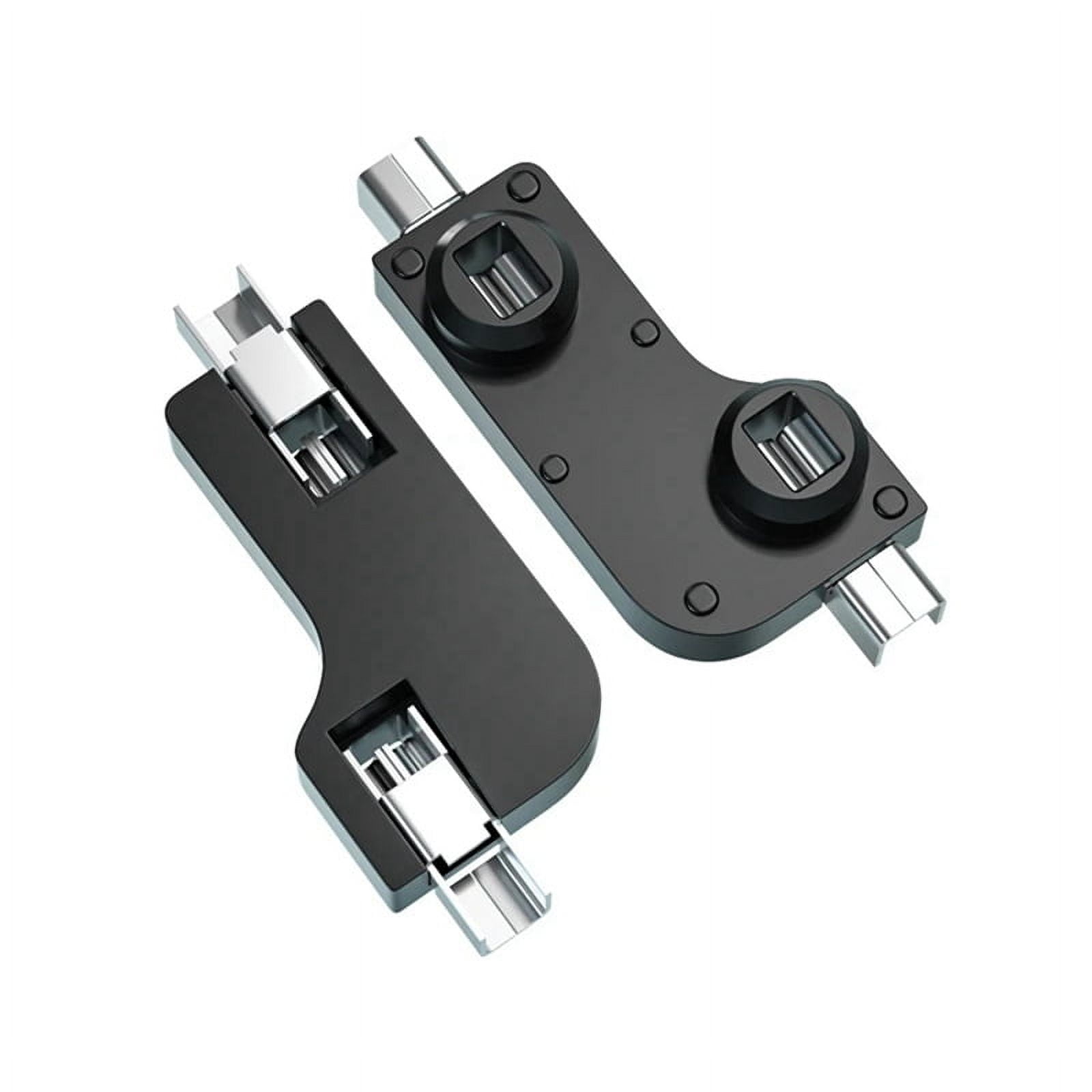 110Pcs Hot Swapping PCB Sockets Mechanical Keyboard Hot-Swappable Base ...