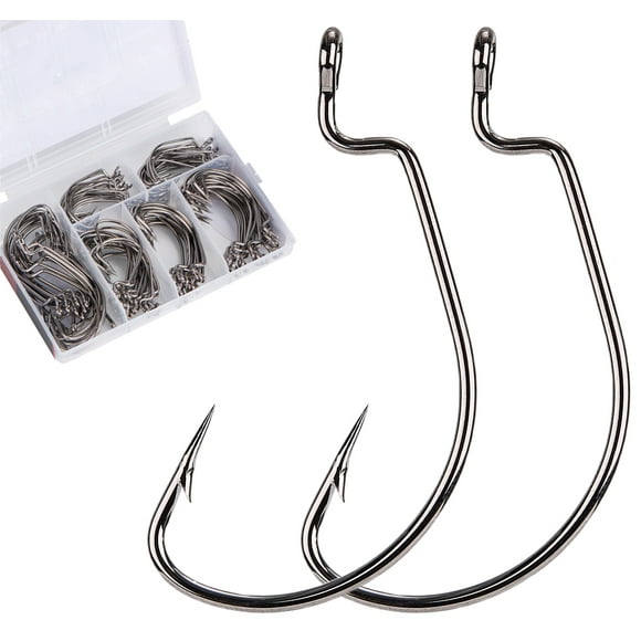 Fishing Fish Hooks