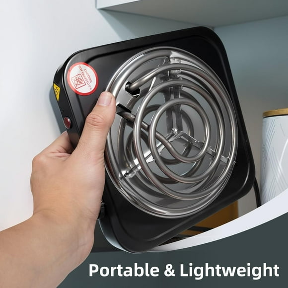 110 Volt Kitchen Stove