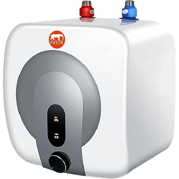 Hot Water Portable Sink