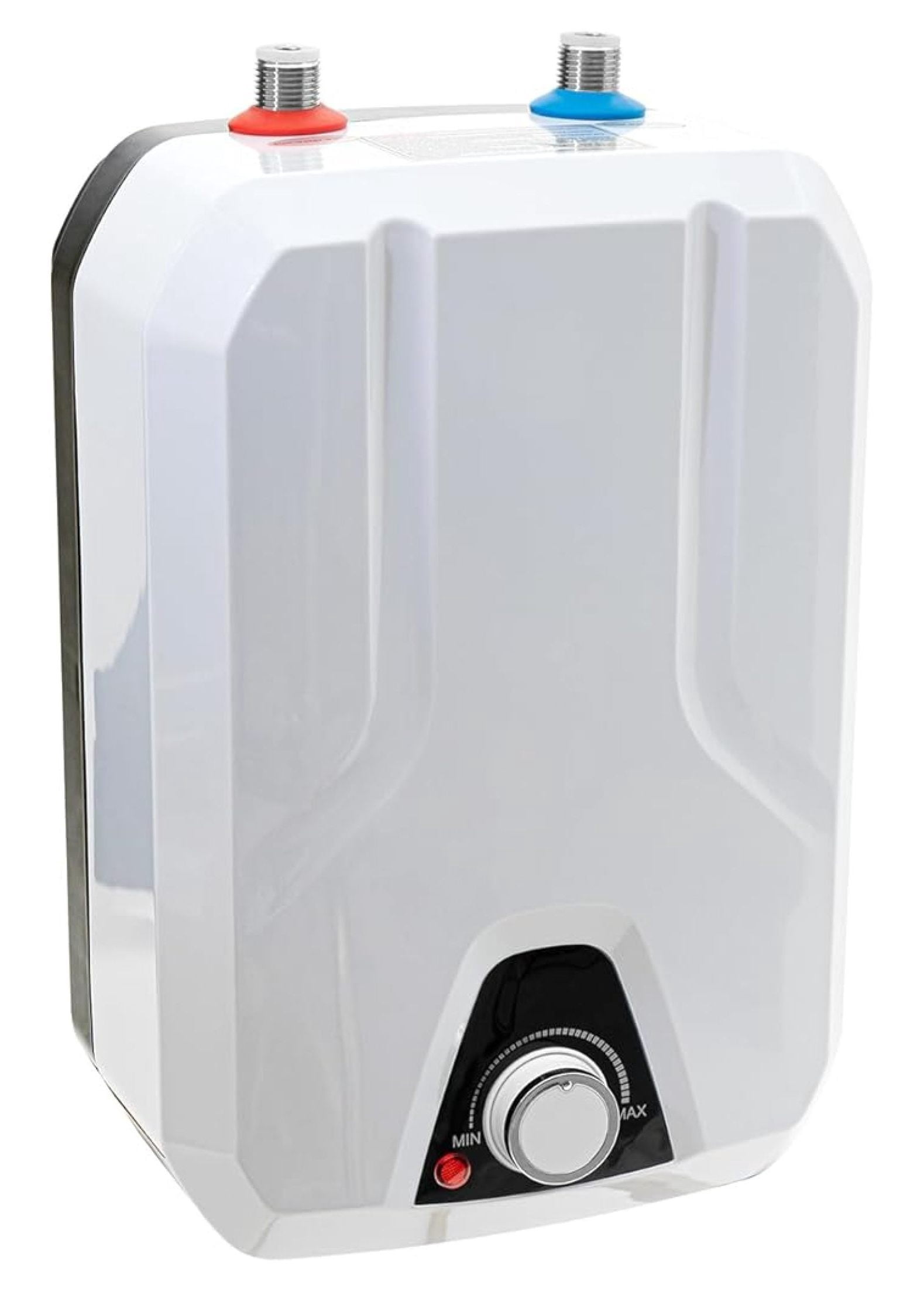 110V 1500 Watt Instantaneous Electric Water Heater, Mini 2.1 Gallon ...