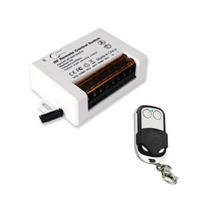 220v Remote Control Switch