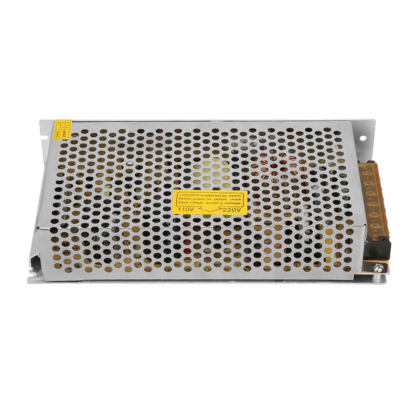 110V‑220V AC 12V/15A Switching Power Supply Driver Adapter Voltage ...